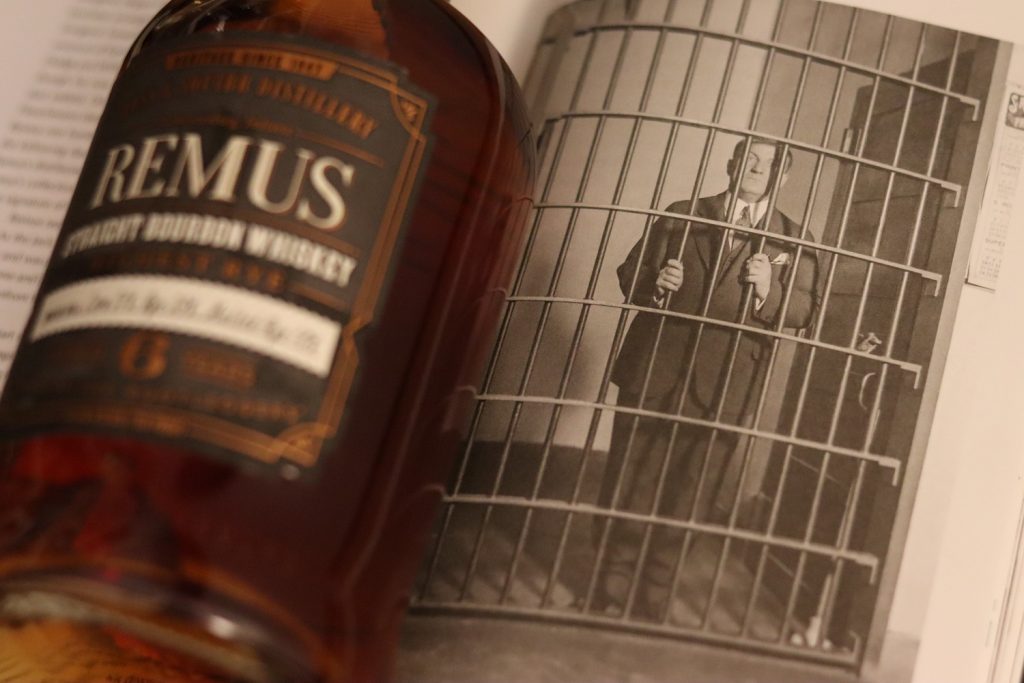 George Remus: America’s Greatest Bootlegger and the Great Gatsby ...