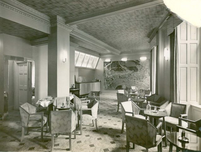 Ada Coleman: Η πρώτη παγκοσμίως διάσημη μπαρτέντερ θηλυκού γένους ...