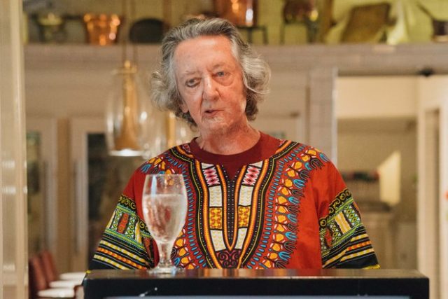 Έφυγε από τη ζωή ο Gary Regan - BitterBooze